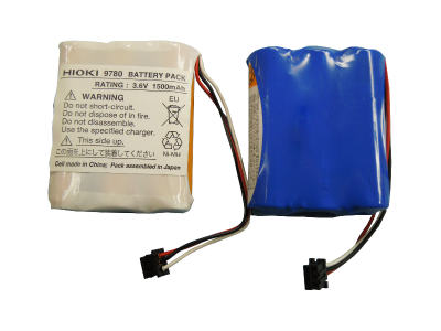 HIOKI 9780互換 高容量バッテリー | Shop6502